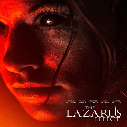 Lazarus Etkisi - Muhammet Kavlakcı